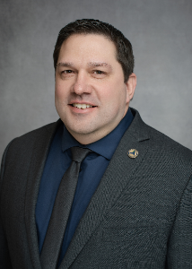 DANC - Development Authority of the North Country - Travis J. Flint