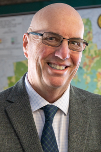 DANC - Development Authority of the North Country - Mark C. Hall