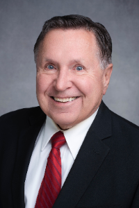 DANC - Development Authority of the North Country - Thomas H. Hefferon