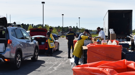 DANC - Development Authority of the North Country - Regional Recycling
